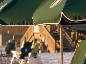 Beach Services | Rosemary Beach Service